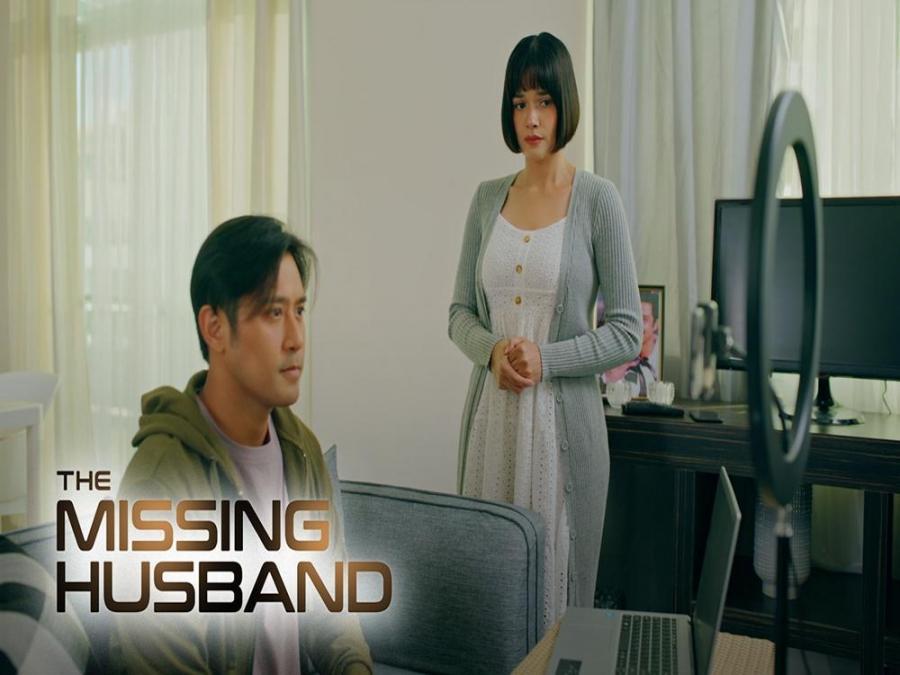 The Missing Husband: The scam victim explains his side! (Episode 14 ...