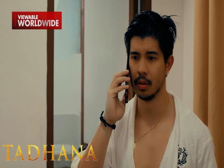 Tadhana: Misis, pinagbantaang papatayin ang kanyang mister! (Part 10/12) | GMA Entertainment