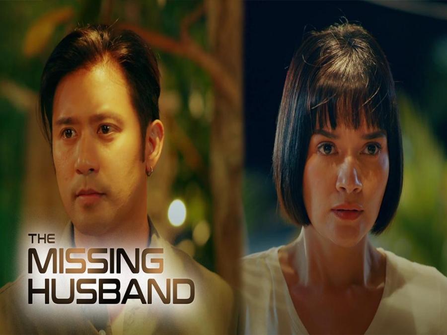 The Missing Husband: Millie's love for Anton prevails (Episode 30) | GMA Entertainment