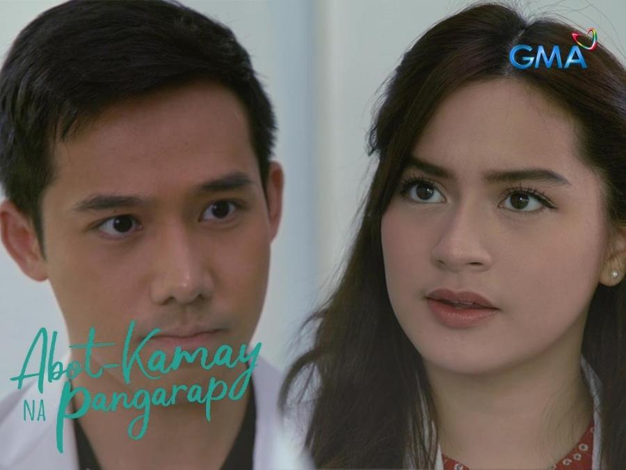 Abot Kamay Na Pangarap: Analyn shares the two-faced side of Carlos ...