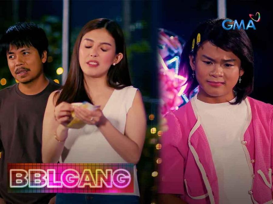 Bubble Gang: Magaling ka nga, uto-uto ka naman! | GMA Entertainment