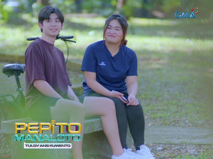 Pepito Manaloto - Tuloy Ang Kuwento: Jacob, pagod nang ma-baby! (YouLOL) | GMA Entertainment
