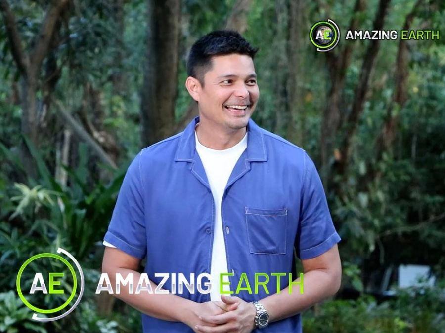 Amazing Earth: Behind-the-Scenes with our amazing host! (Online ...