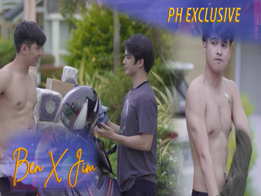 Ben X Jim: Battle of the abs | Episode 5 | GMA Entertainment