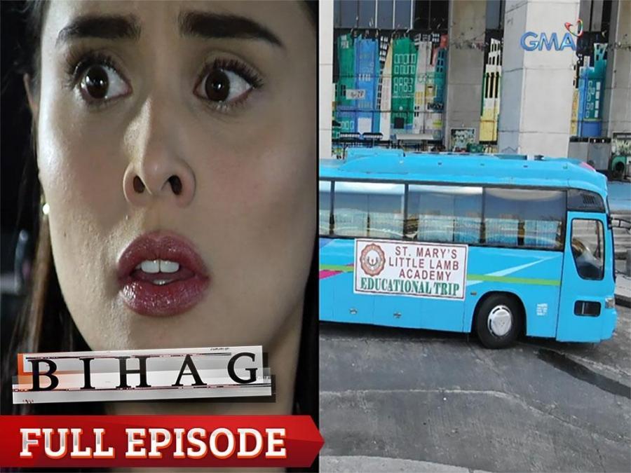 Bihag: The hostage crisis | Full Episode 1 - Bihag - Home - Full Episodes