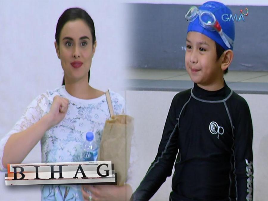 Bihag: Biglaang pagkawala ni Ethan | Episode 6 | GMA Entertainment