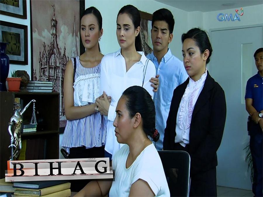 Bihag: Pagsiwalat ng katotohanan | Episode 47 | GMA Entertainment