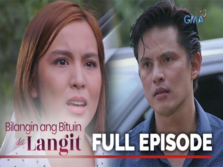 Bilangin ang Bituin sa Langit | March 01, 2021 (Full Episode 61) | GMA Entertainment
