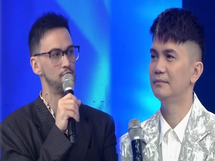 It's Showtime: Billy Crawford's birthday message for his friend Vhong ...
