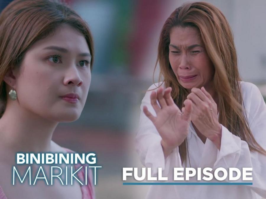 Binibining Marikit (Full Episode 70) May 16, 2025 | GMA Entertainment