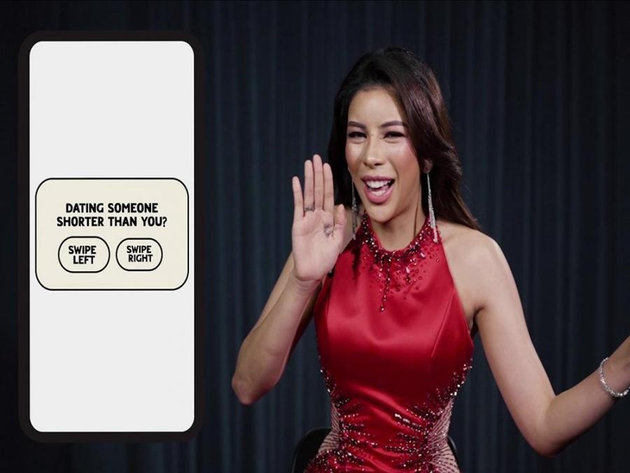 Binibining Marikit: Swipe Left or Swipe Right | Online Exclusive | GMA Entertainment