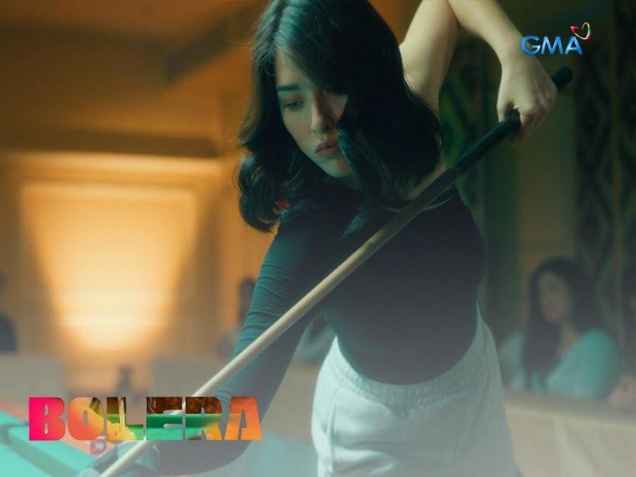 Bolera: Bolera's amazing jump shot to win against El Salvador (Episode ...