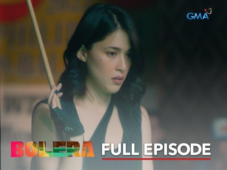 Bolera: Full Episode 65 (August 26, 2022) | GMA Entertainment
