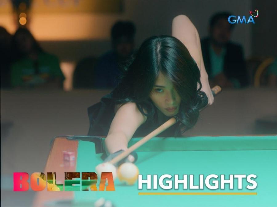 Bolera: Bolera and her final shot (Finale Episode 65 Part 2/4) | GMA ...