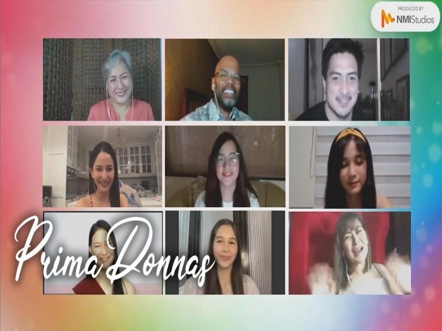 Prima Donnas: 'Prima Donnas' is finally back! | GMA Entertainment
