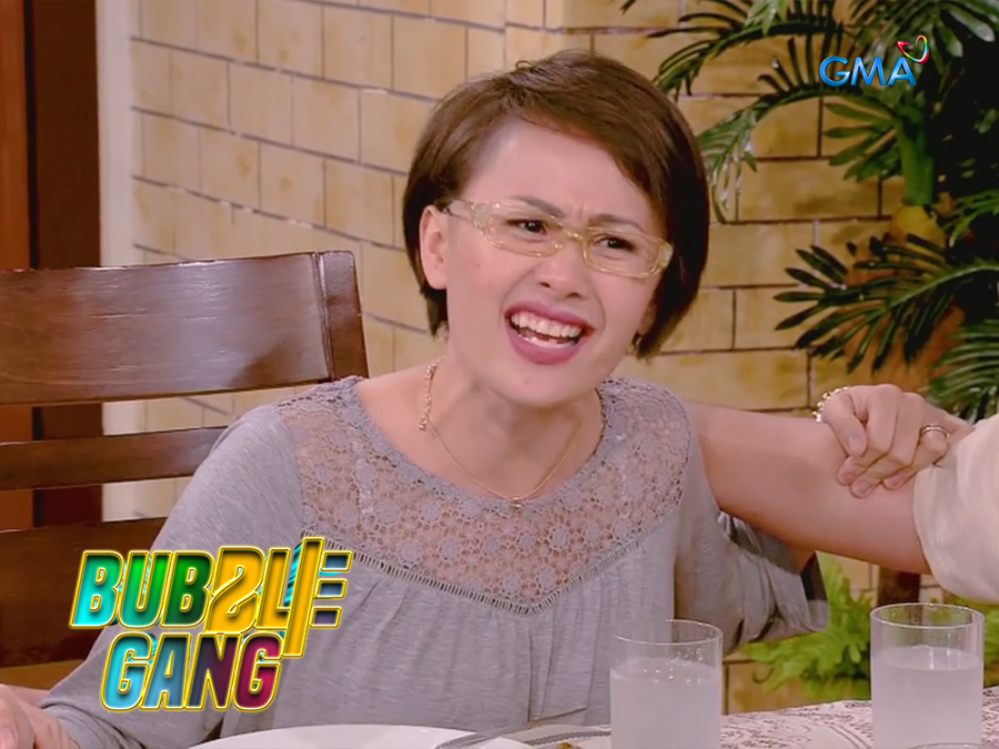 Bubble Gang: Jusko! Ang gulo-gulo ng pamilya ninyo! | GMA Entertainment