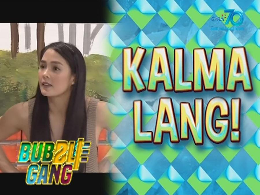 Kalma lang! | Teaser Ep. | GMA Entertainment