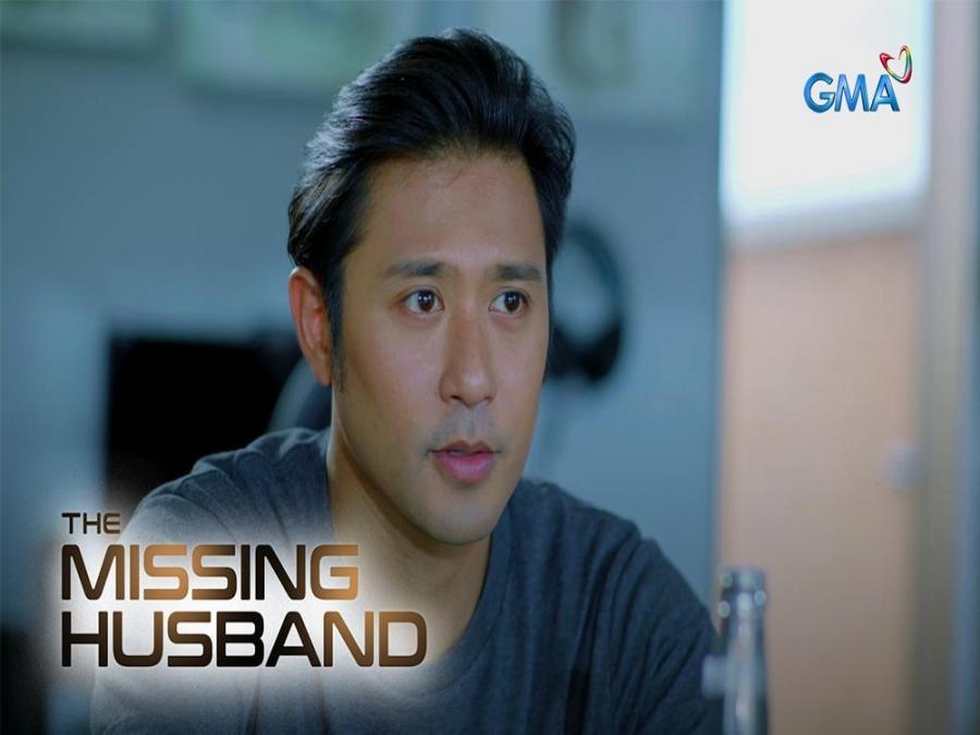 The Missing Husband: Anton plans on hunting Brendan (Episode 14) | GMA Entertainment