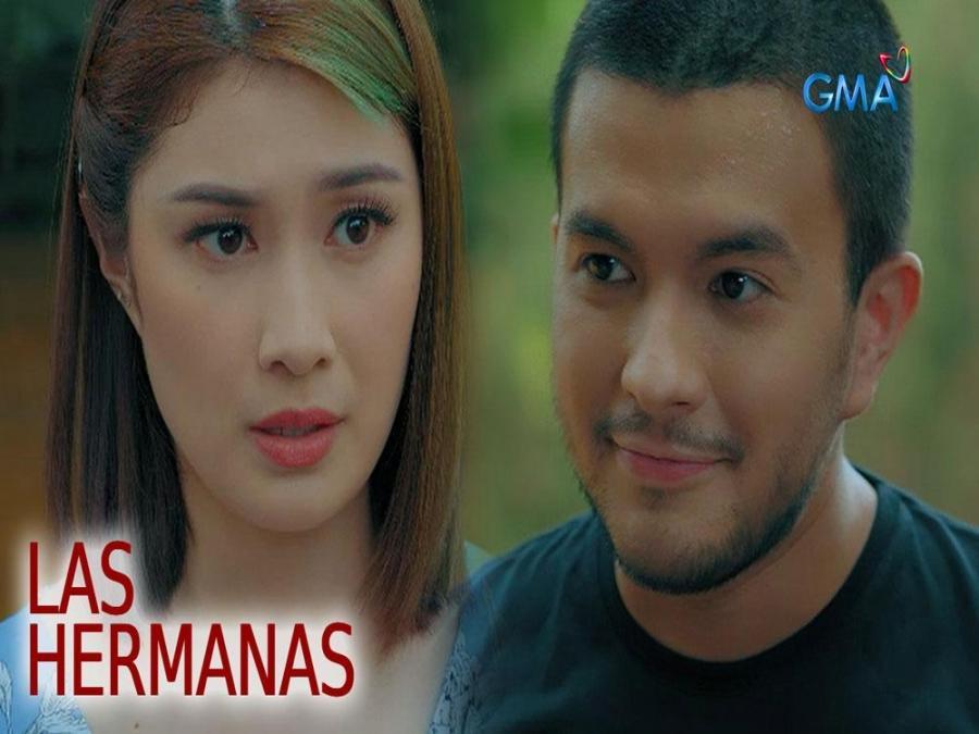 Las Hermanas: Minnie's poem | Episode 21 | GMA Entertainment