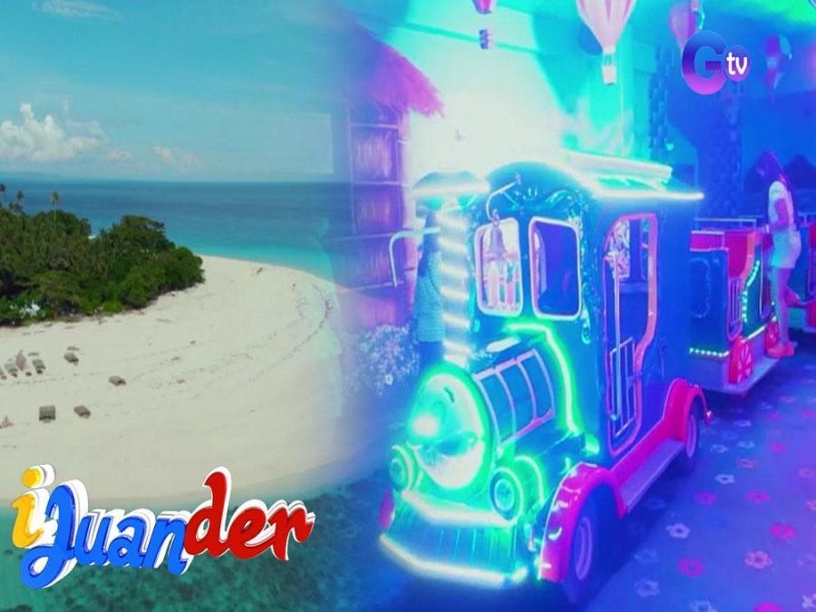 iJuander: Mga natatanging pasyalan sa 'Shrine City of Dapitan ...