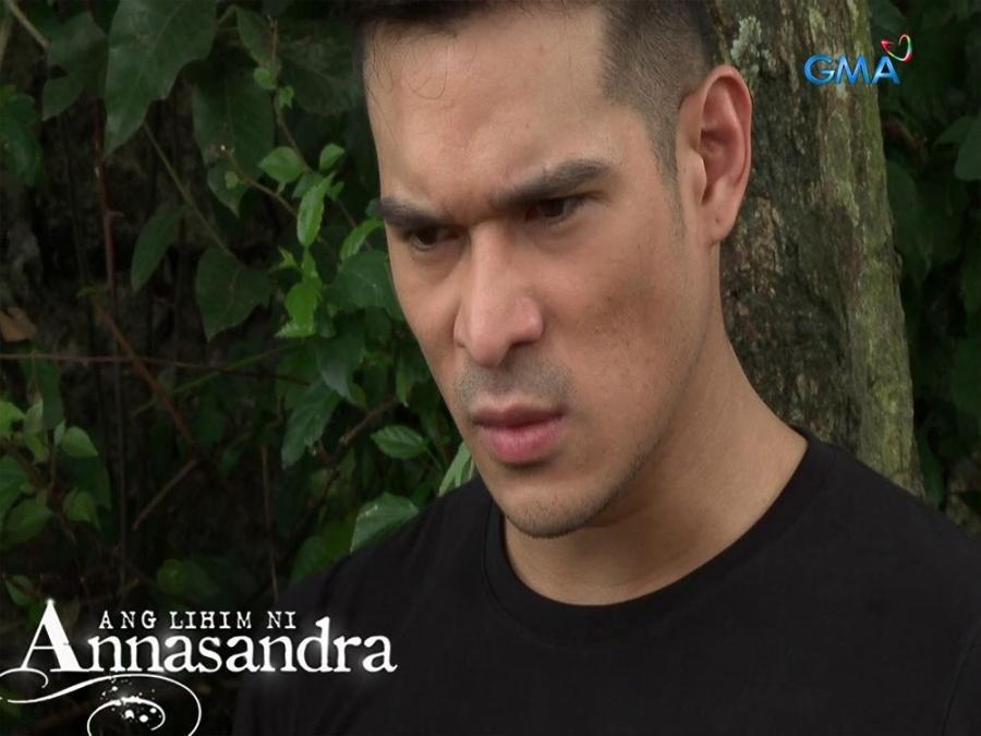 Ang Lihim ni Annasandra: William is in danger! | Episode 61 | GMA Entertainment