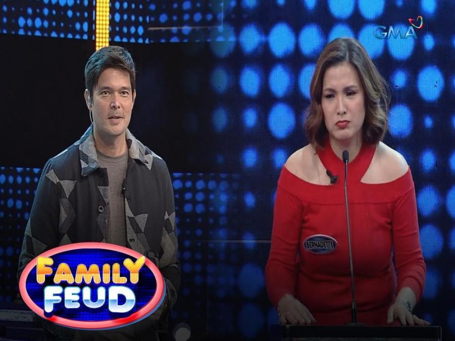 Family Feud Philippines: Ano'ng bahagi ng KATAWAN ang unang SINASABON ...