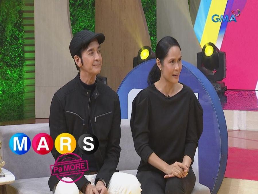 Mars Pa More: Maris Ricketts, may payo para sa mga magulang na may ...