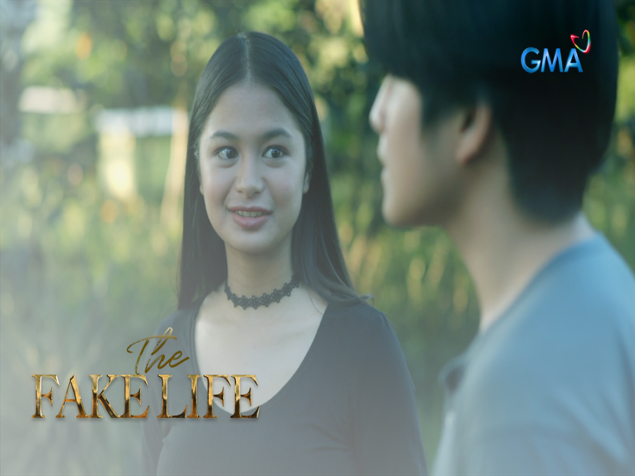 The Fake Life: Jaycie has a crush! | Episode 8 (3/4) | GMA Entertainment