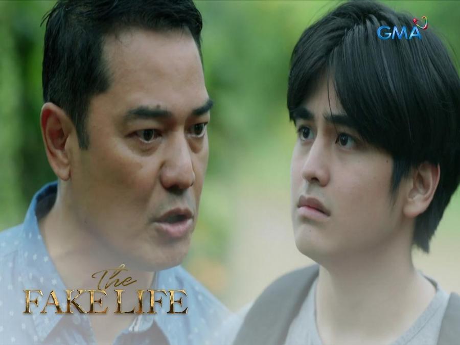 The Fake Life: Peter and Jaycie against the world! | Episode 41 (4/4 ...