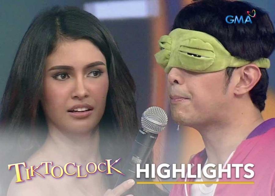 Tiktoclock: Nagkatikiman na sa 'Tiktoclock' stage! | GMA Entertainment