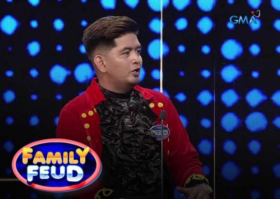 Family Feud Philippines: Mahika ba ito o suwerte ng Fusion Acrobats ...
