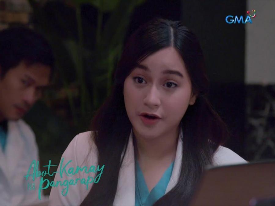 Abot Kamay Na Pangarap: Analyn's first formal operation (Episode 24 Part 4/4) | GMA Entertainment