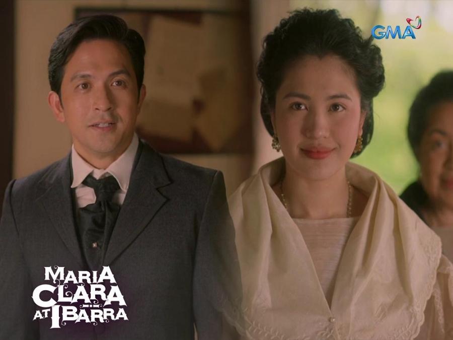 Maria Clara At Ibarra: Magkikita na nga ba sina Maria Clara at Ibarra ... Maria Clara At Ibarra: Magkikita na nga ba sina Maria Clara at Ibarra ...