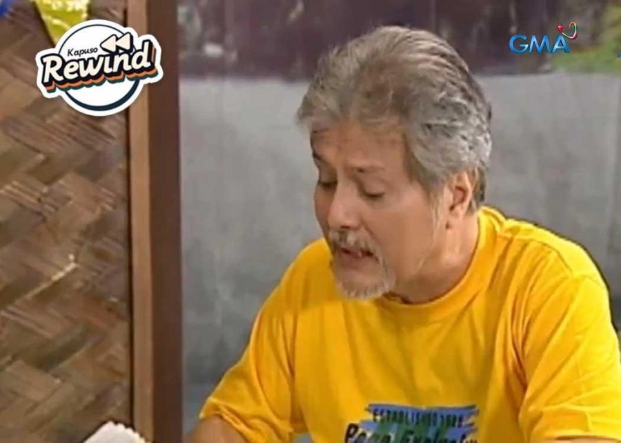 Kapuso Rewind: Ang itlog ni Nene (Bahay Mo Ba 'To) | GMA Entertainment
