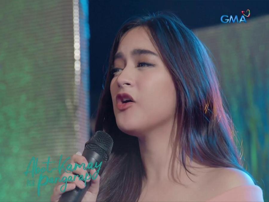 Abot Kamay Na Pangarap: Talented doctor with a heart, iba ka Analyn! (Episode 70) | GMA ...