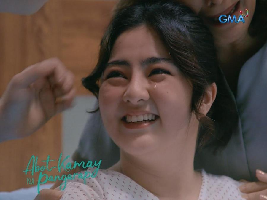 Abot Kamay Na Pangarap: The stubborn patient finally has a kidney donor ...