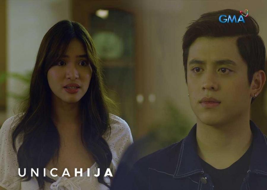 Unica Hija: Asking the psycho's help to find the clone (Episode 59 ...