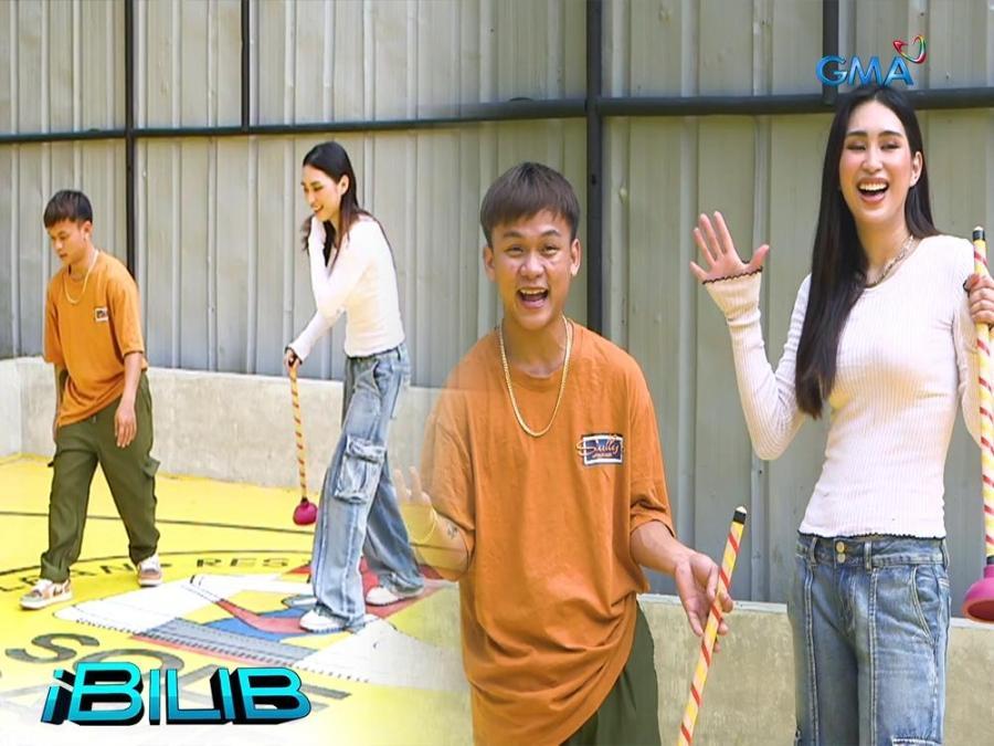 iBilib: The extraordinary science of plunge flip challenge (Bilibabols ...