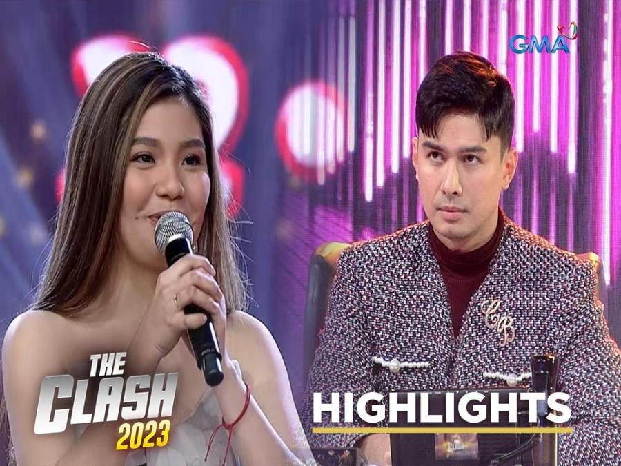 The Clash 2023: Salamat, Mariel Reyes! | Episode 4 | GMA Entertainment