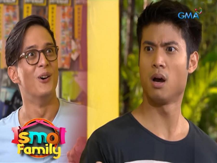 Ismol Family: Going straight na si accla! (Episode 11) | GMA Entertainment