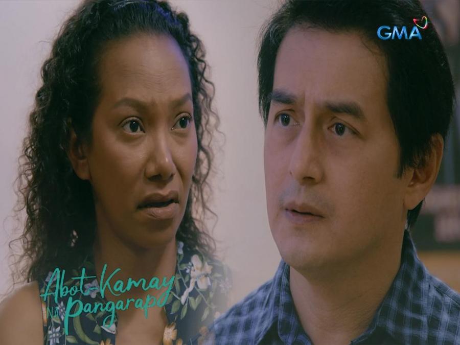 Abot Kamay Na Pangarap: The child genius needs a father! (Episode 163) | GMA Entertainment