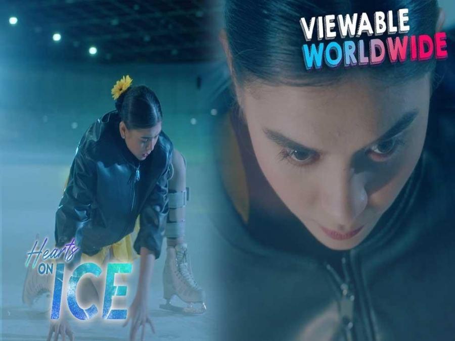 Hearts On Ice: The show must go on for the ice dreamer (Episode 17 ...