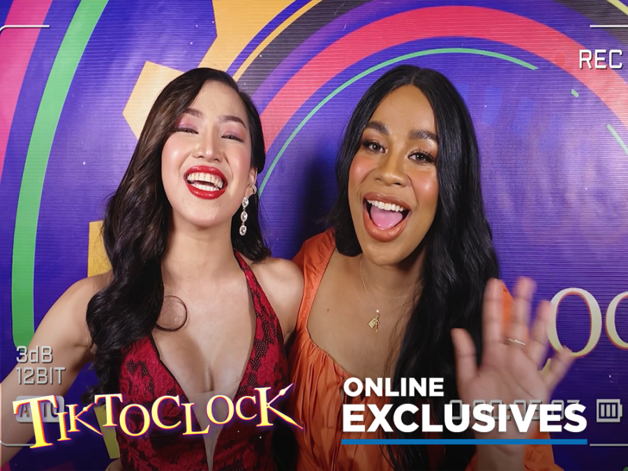 TiktoClock: Sisiw na sisiw ang laro sa 'Hale Hale Hoy' kay Jeniffer ...