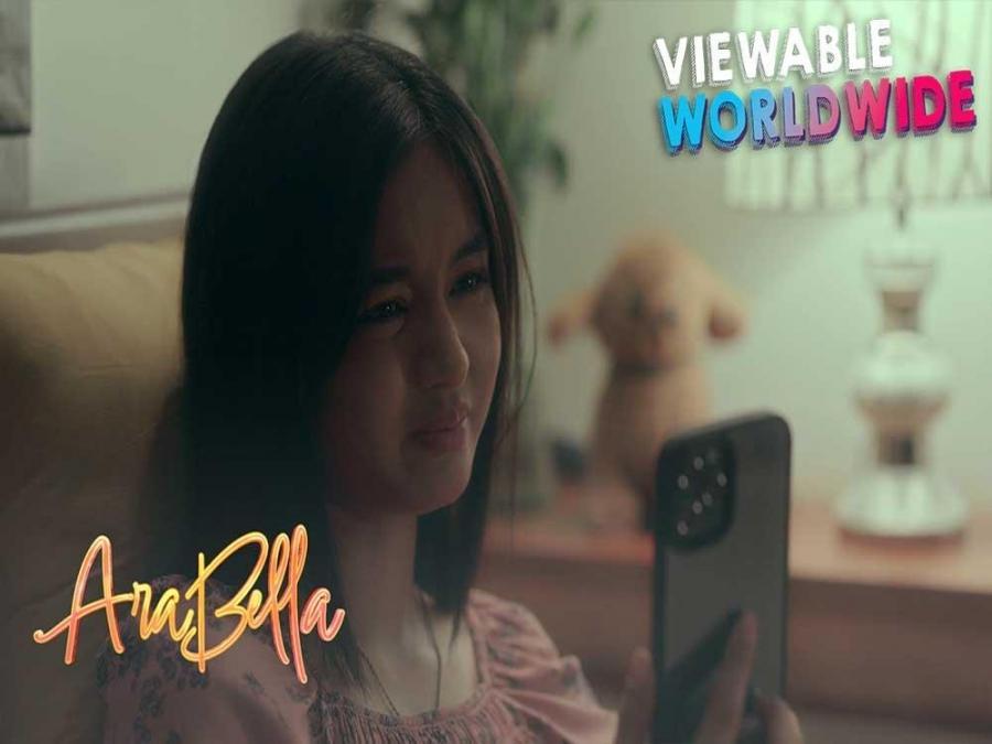 AraBella: The adopted daughter feels left out (Episode 28) | GMA ...