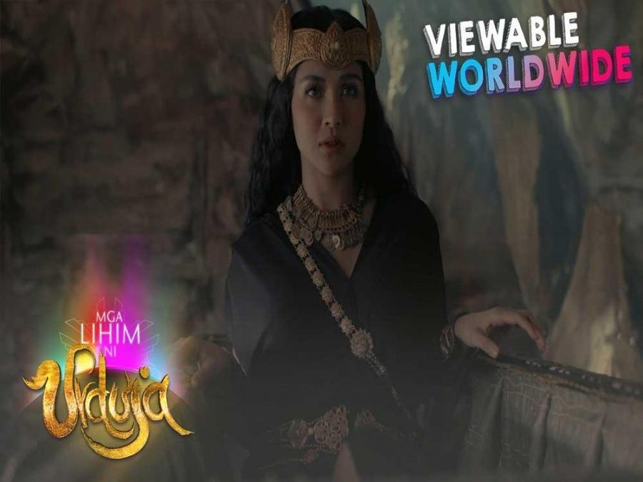 Mga Lihim Ni Urduja: The resurgence of Queen Urduja (Finale Episode 48 ...