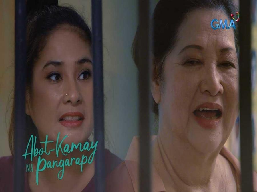 Abot Kamay Na Pangarap: Susan's plan of revenge for Moira (Episode 208) | GMA Entertainment