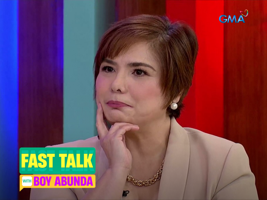 Fast Talk with Boy Abunda: Snooky Serna, binalikan ang mga paboritong leading men! (Episode 76 ...