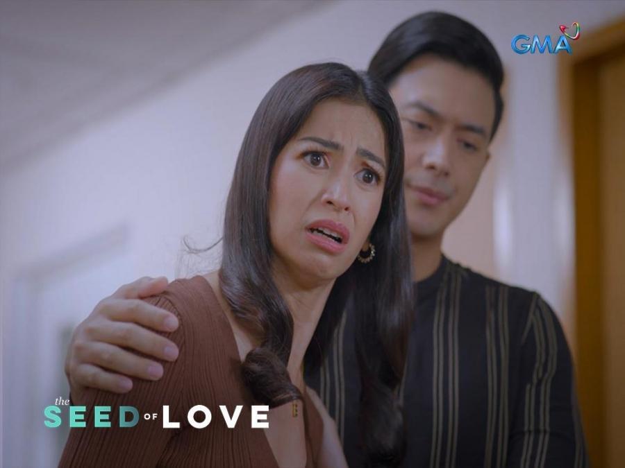 The Seed of Love: A mother's frustration for her missing embryo (Episode 39) | GMA Entertainment