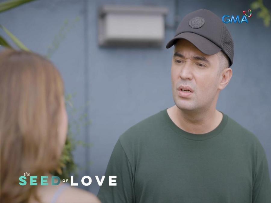 The Seed of Love: Peter sides with their enemy (Episode 47) | GMA ...