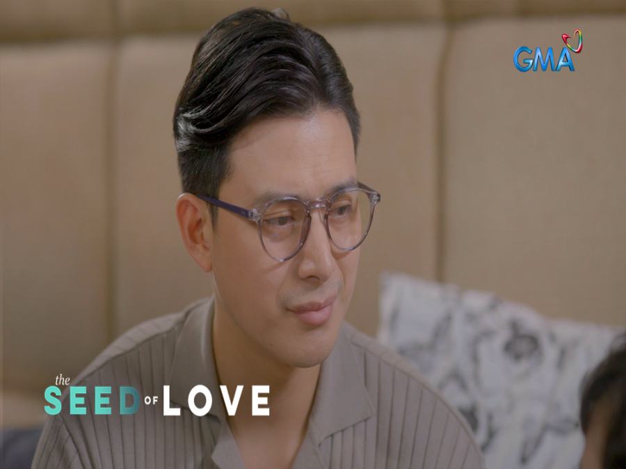 The Seed of Love: Is Bobby still clinging to his past? (Episode 55 ...